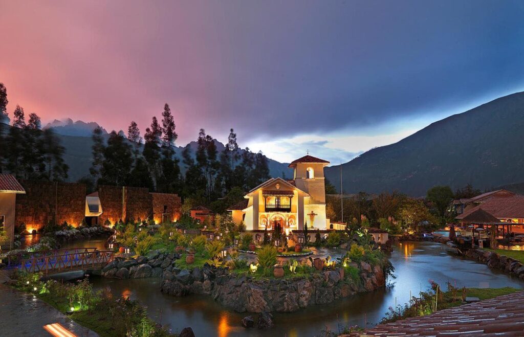 12 Best Luxury Hotels in Peru - Andean Photo Expeditions