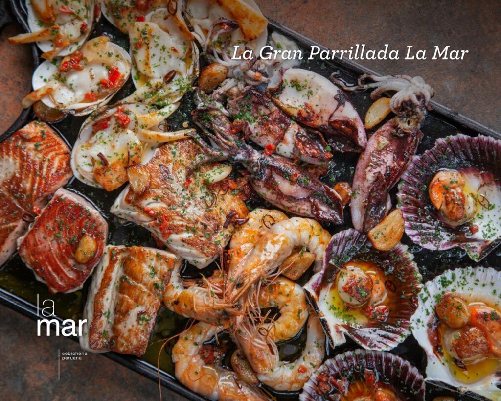 9 Best Restaurants in Lima - Andean Photo Expeditions