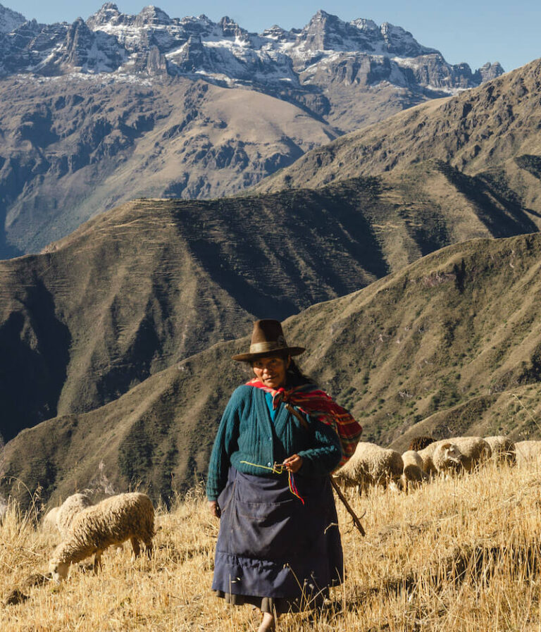 Awarded Peru Photo Tours & South America Expeditions