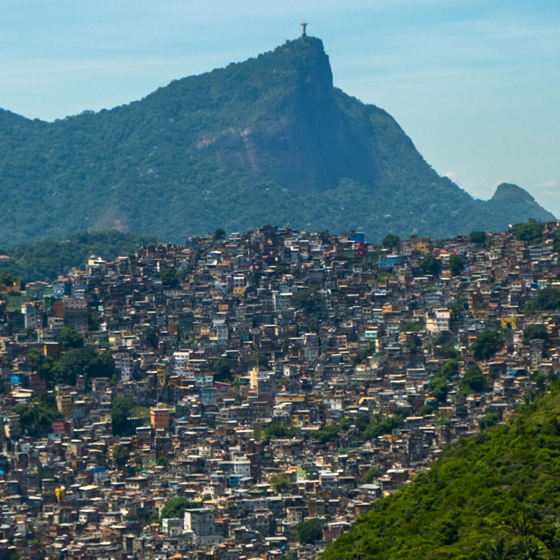 Rio Helicopter Tour: Experience the Beauty of Rio from the Skies